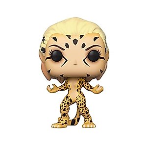 Funko Pop! Heroes: Wonder Woman 1984 - Cheetah