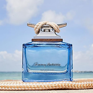 Tommy Bahama Maritime Eau de Cologne, 4.2 Fl Oz