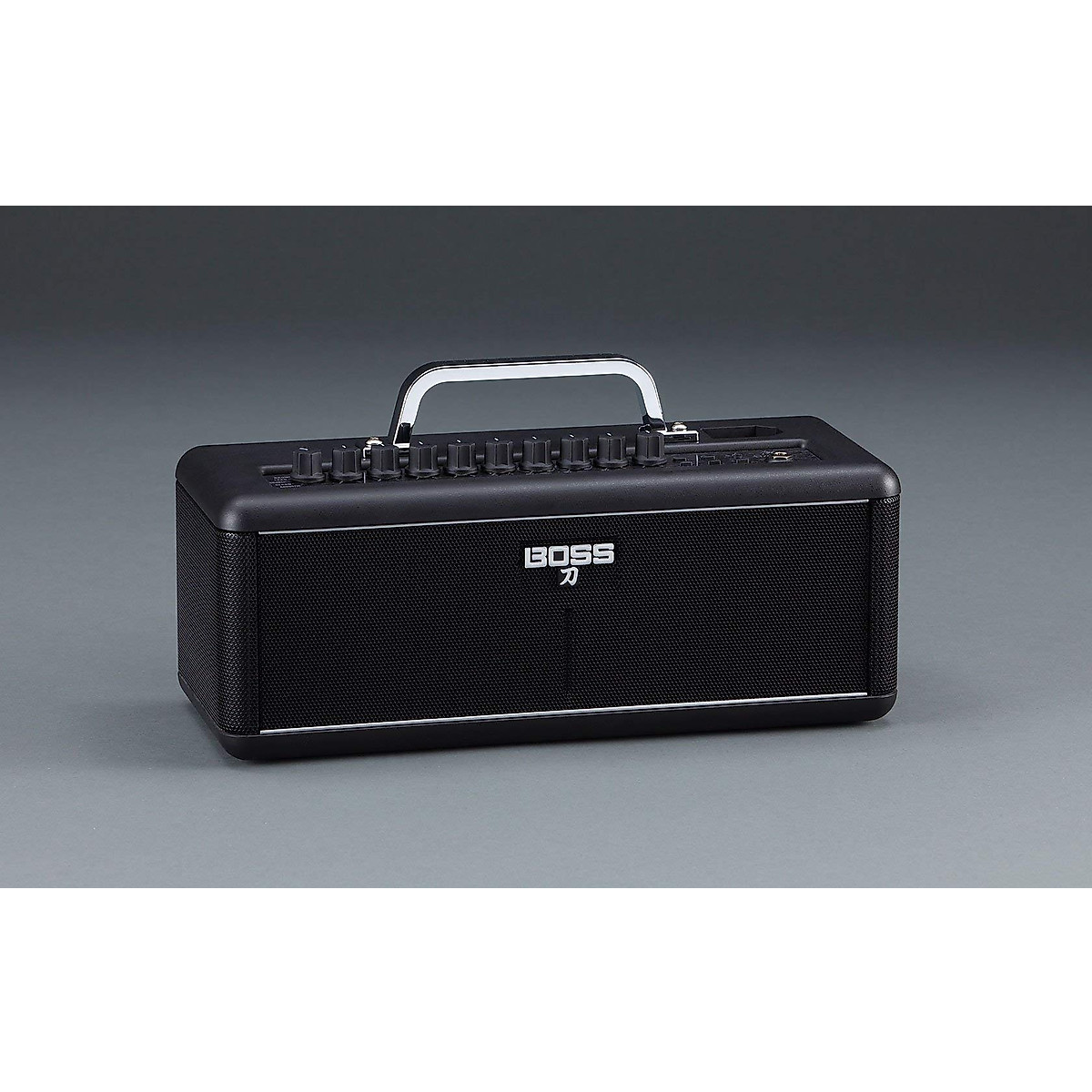 Boss Katana Air - 20/30-Watt Wireless Guitar Amp (Renewed)