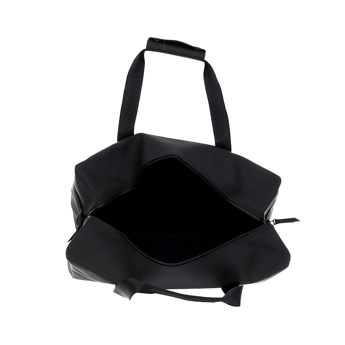 Rains Gym Bag 01 Black One Size