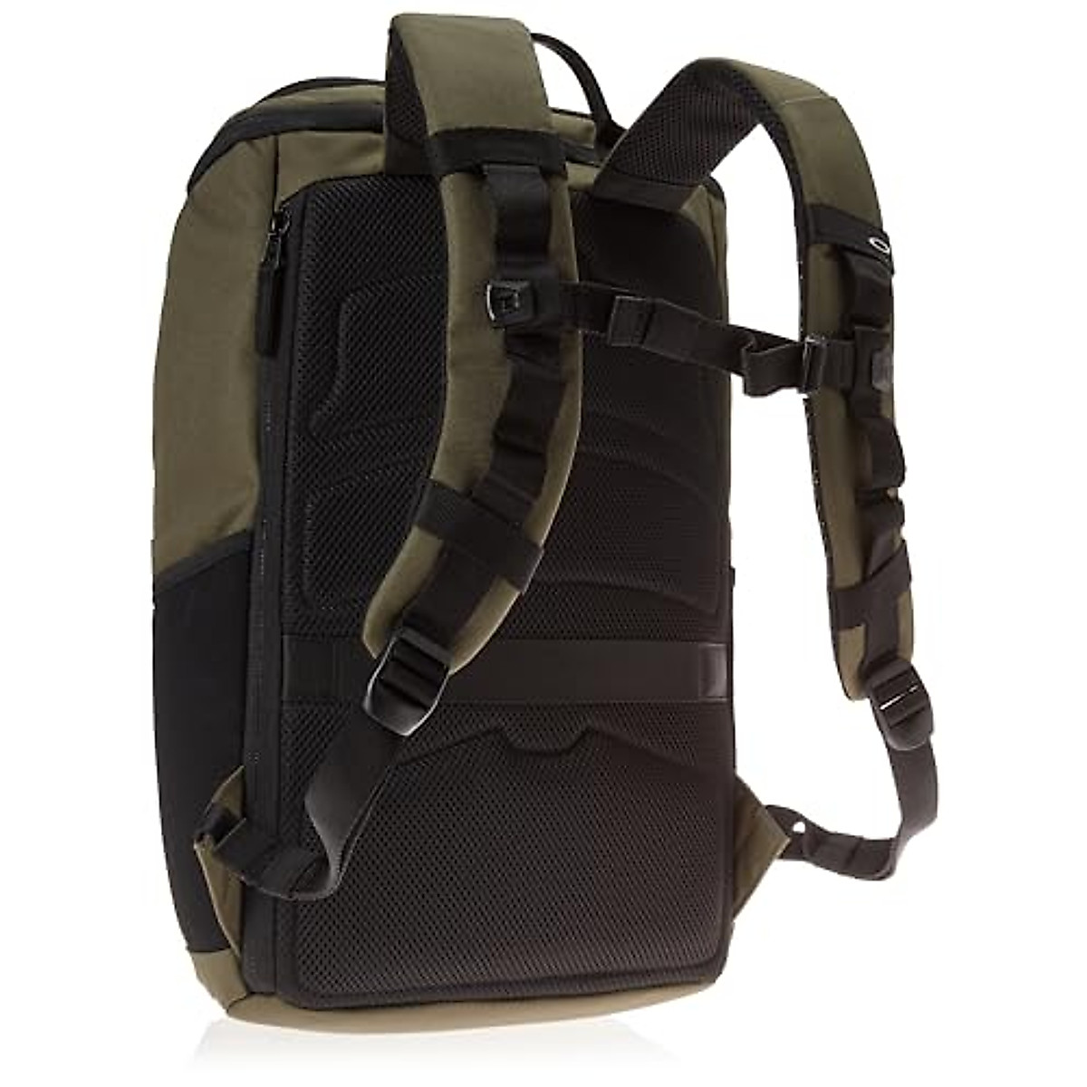 Oakley Urban Path RC 25L Backpack, New Dark Brush, One Size