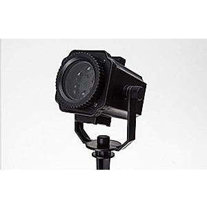 Beffy Arts Nativity Scene Outdoor Projector, Christmas in Bethlehem, Christian Themed holy Night Scene for Christmas Outdoor Lighting Outdoor Decoration