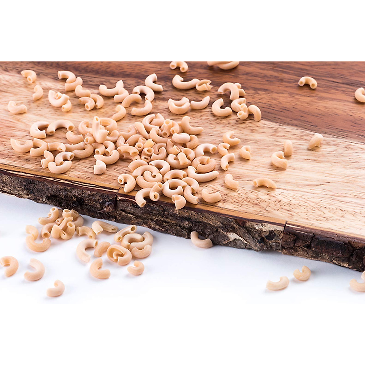 4 Pack Assortment Low Carb Pasta, Fettuccine, Rotini, Penne, and Elbows, Great Low Carb Bread Company