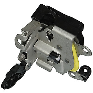 Ford Genuine Ford 6C3Z-2521813-A Door Latch