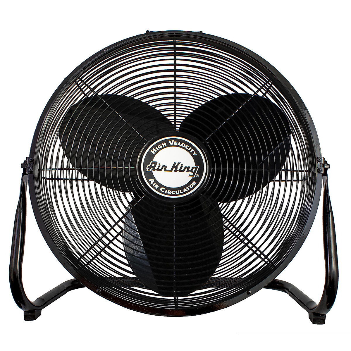 Air King 9218 18-Inch Pivoting Floor Fan