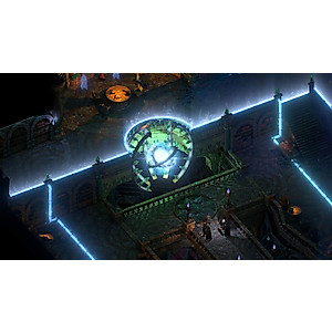 Pillars of Eternity II: Deadfire - Ultimate Collector's Edition - PlayStation 4