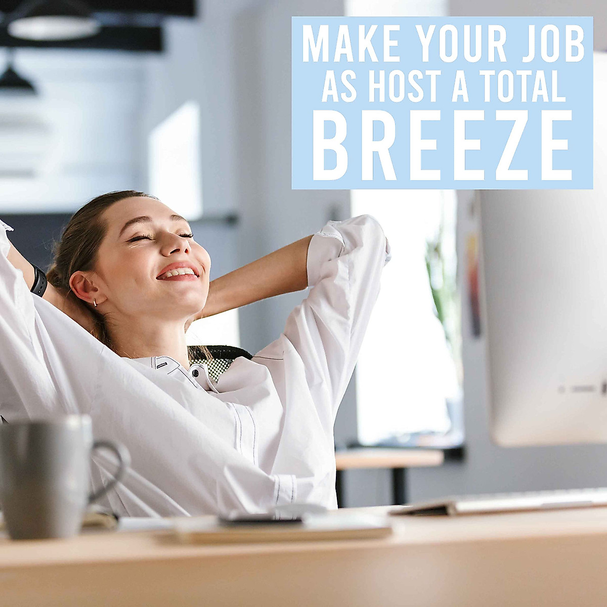 Hadley Designs Blue Elephant Baby Shower Games for Boys - 2 Games Double Sided, 25 Word Scramble for Baby Shower Ideas, 25 True Or False Baby Shower Game, Fun Baby Shower Games, Party Supplies