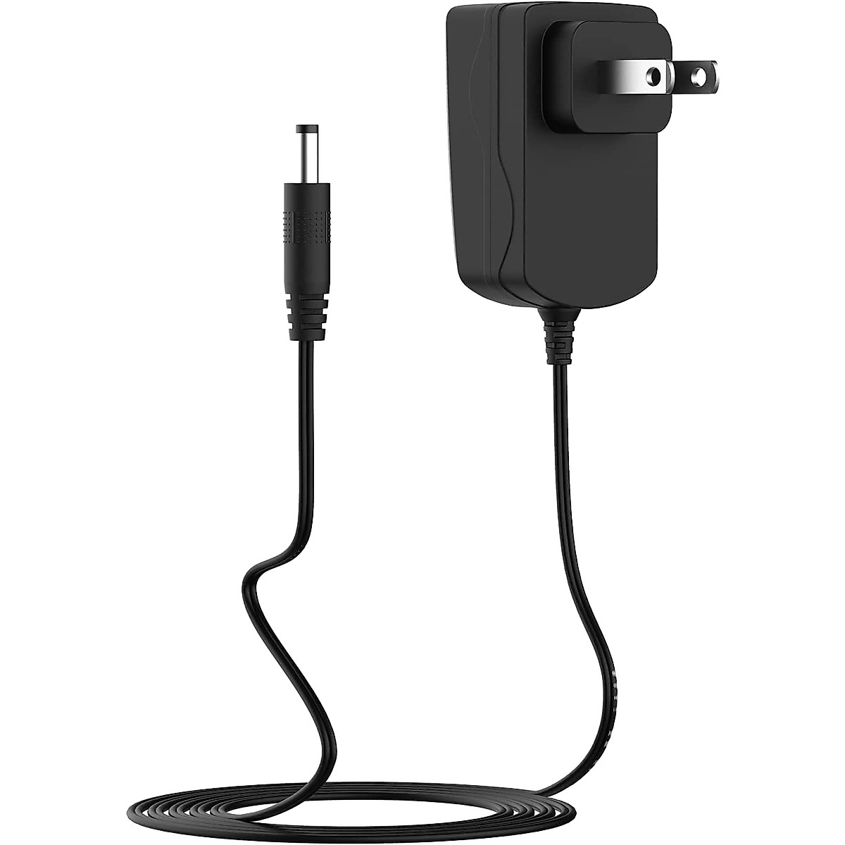 AC to DC Power Adapter 100-240V 50-60Hz 5.0V 150mA 4.0mm x 1.7mm for esinkin Bluetooth Adapter