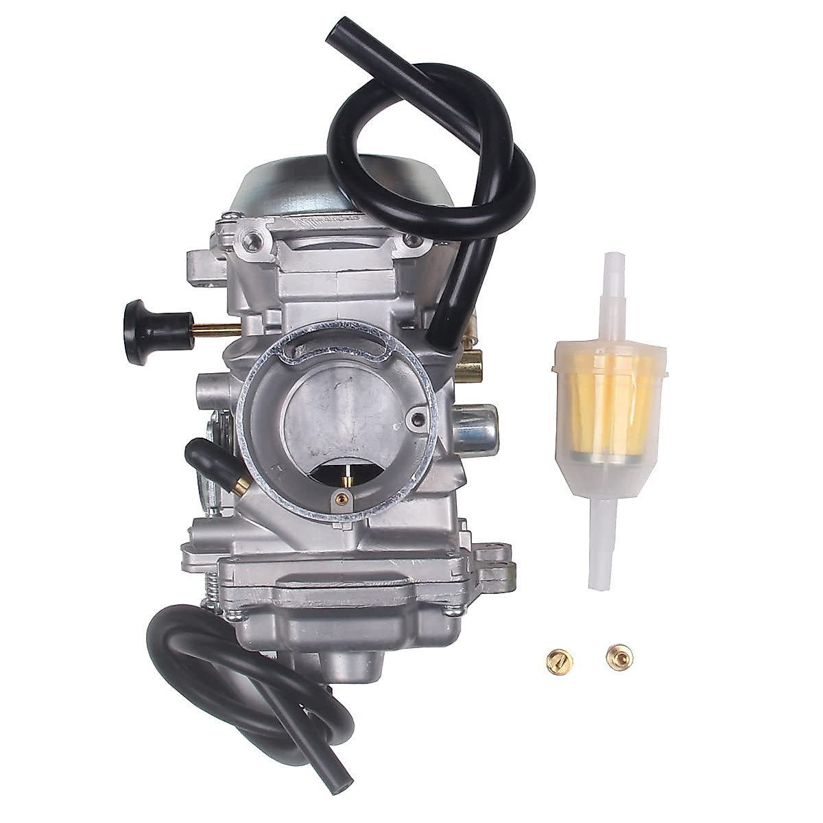 BH-Motor New Carburetor Carb for SUZUKI DR200SE DR200 1996-2013 Replace # 13200-42AC2