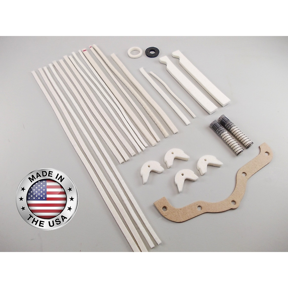 South Bend Lathe Rebuild Kit - Model 10L or 10R "Heavy 10"