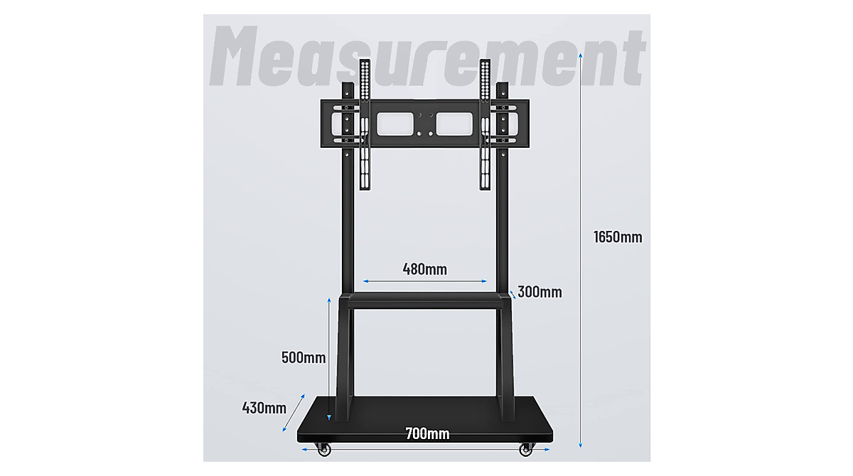 Smart Board 43 Inch Interactive Whiteboard with Screen Mirroring | JYXOIHUB