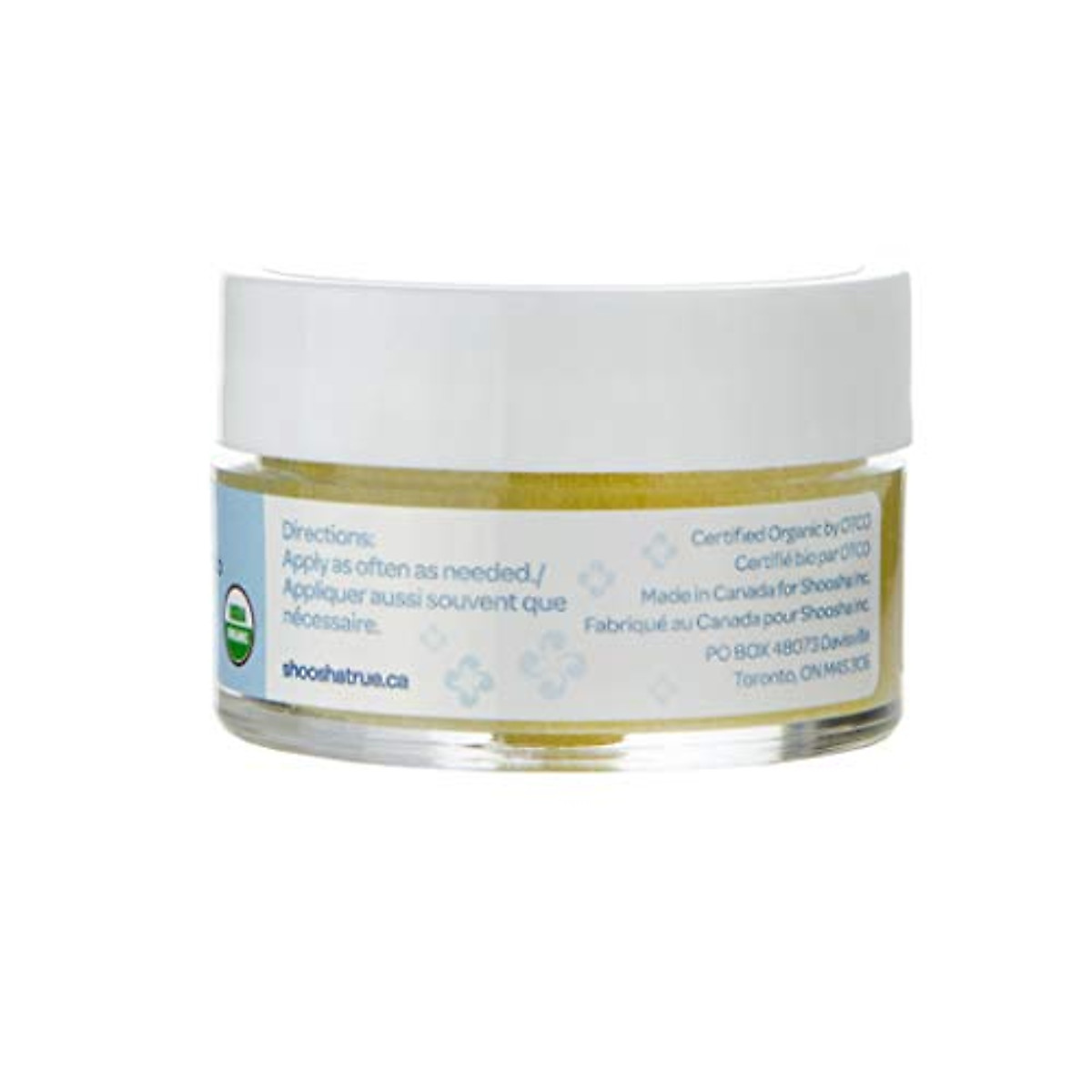 Shoosha Rescue Nipple Balm, 0.68 Ounce