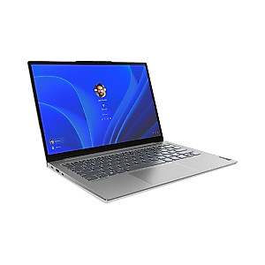 Lenovo TS THINKBOOK 13S G4 R5-6600U 2.9G 8GB 256GB SSD 13IN TS W10P