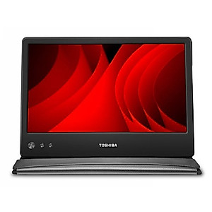Toshiba 14-inch USB Ultra-portable Mobile LCD Monitor