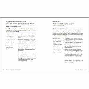 Gluten-Free Cookbook for Beginners: 100 Essential Recipes to Go Gluten-Free