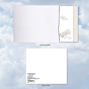 The Best Card Company - Jumbo Bachelorette Greeting Card Greeting Card 8.5 x 11 Inch with Envelope - Wedding Congratulations Bride-To-Be JQ5060BTG