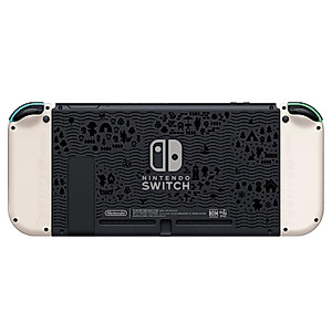 Nintendo 2020 Switch Family Christmas Holiday Bundle - Animal Crossing: New Horizons Edition + NexiGo_Joy-Con and Pro Controllers Charging Dock + Console Charging Station Bundle