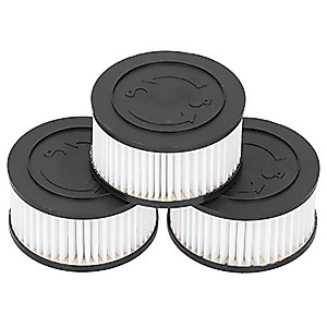 3Pcs ABS Air Filter Specially Practical Garden Equipment Parts Designed Fit for Stihl MS251 MS261 MS271 MS291 MS311 MS381 MS391 Chainsaw