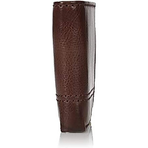 Columbia Men's Leather Traveler Wallet, Foxfield Brown, One Size