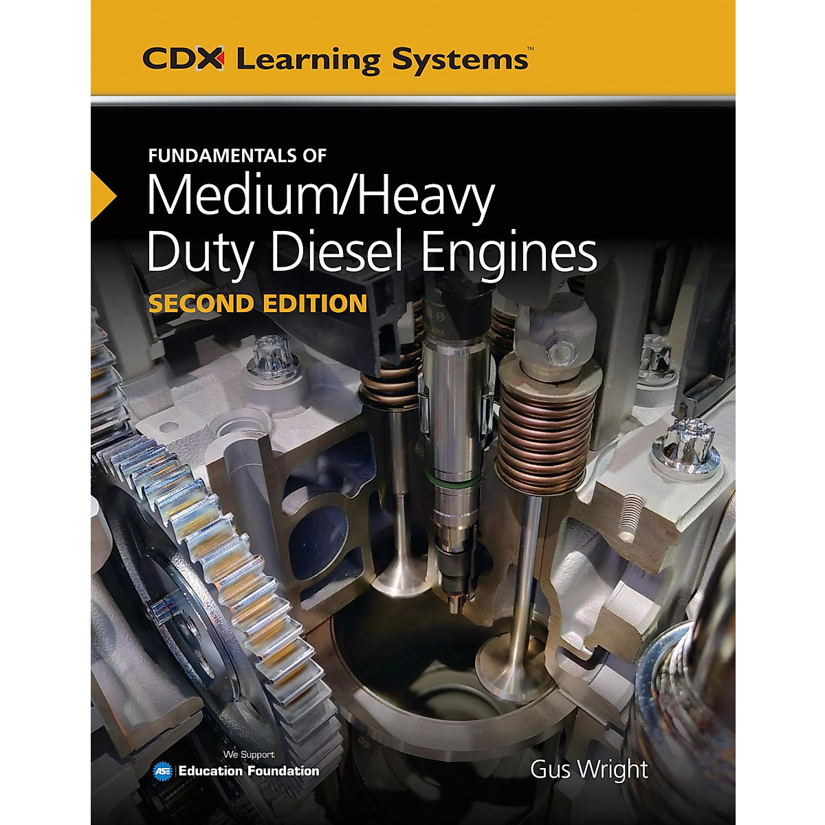 Fundamentals of Medium/Heavy Duty Diesel Engines
