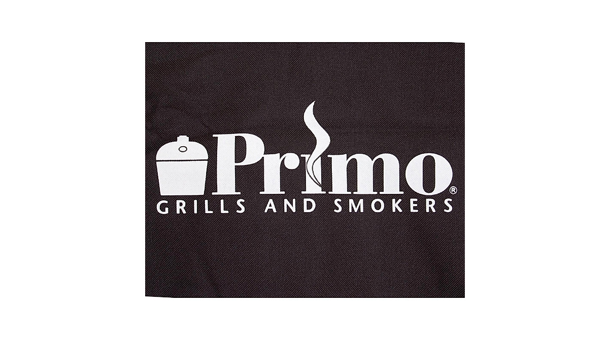 Primo 410 Grill Cover for Oval XL - Durable Protection