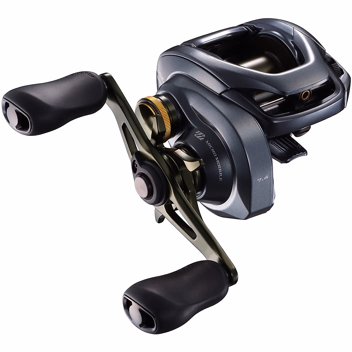 Shimano Inc. CURADO DC 201XG