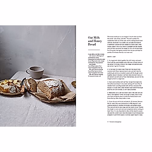 Cannelle et Vanille Bakes Simple: A New Way to Bake Gluten-Free (with Vegan Options for Most Recipes)