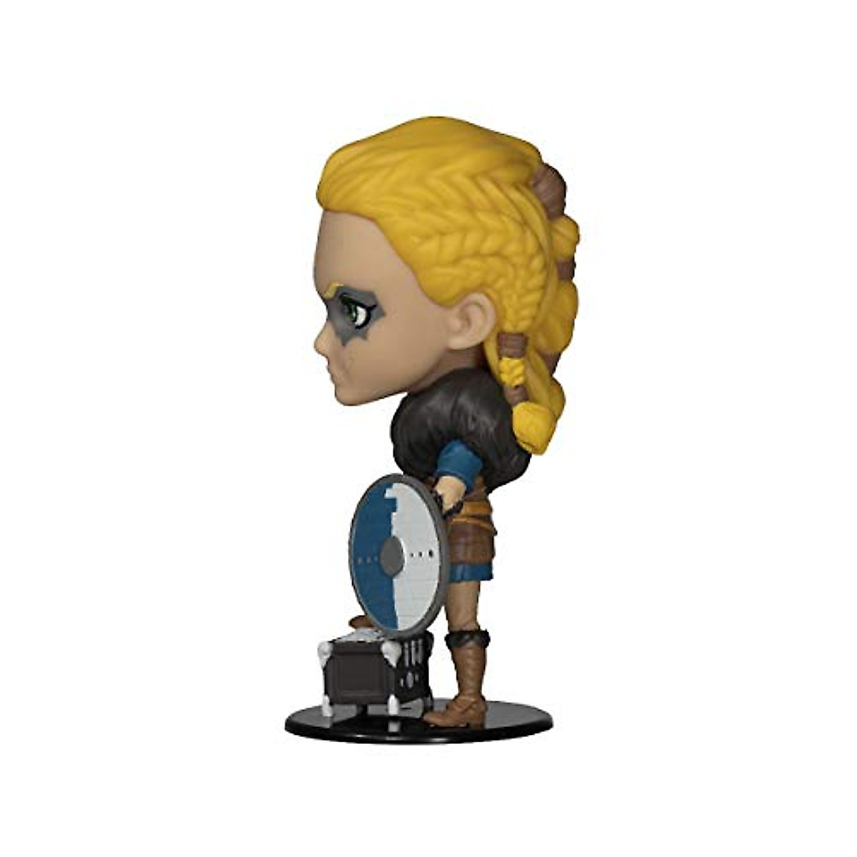 UBI Heroes Series 2 Chibi ACV Eivor Female Figurine