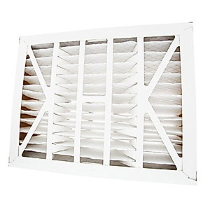 Tier1 14x25x5 (13.75 x 24.75 x 4.38) MERV 13 Air Filter Grille Replacement