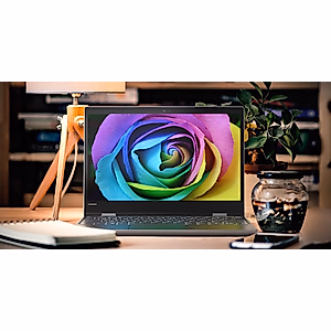 Lenovo Yoga 720-12IKB 2-in-1 Laptop Ideapad (81B5000KUS) Intel i5-7200U, 8GB RAM, 128GB SSD, 12.5” FHD IPS Touch-Screen, Win10 Home