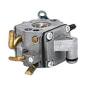 HUILITUIBIAN Garden Supplies Carburetor for Sti-hl Chainsaw MS192 MS192C MS192C-E MS192C-E Z MS192T MS192TC MS192TC-E MS192TC-E Z MS192T-Z PN 1137 120 0650 Garden Supplies and Tools for Flowers