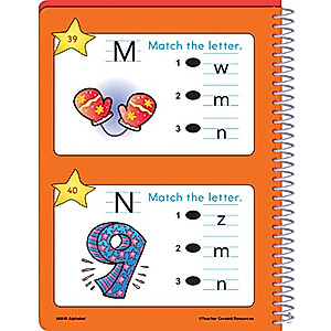 Teacher Created Resources Power Pen & Learning Books Set 1 - 2 Book Set - 6900