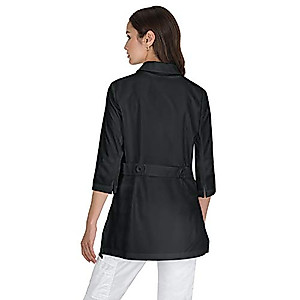 koi 446 Women's Amber Lab Coat