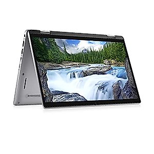 Dell Latitude 7320 2-in-1 Laptop | 13.3" 1920x1080 FHD | Core i7-1165G7-1TB SSD Hard Drive - 16GB RAM | 4 cores @ 4.7 GHz Win 11 Pro Black