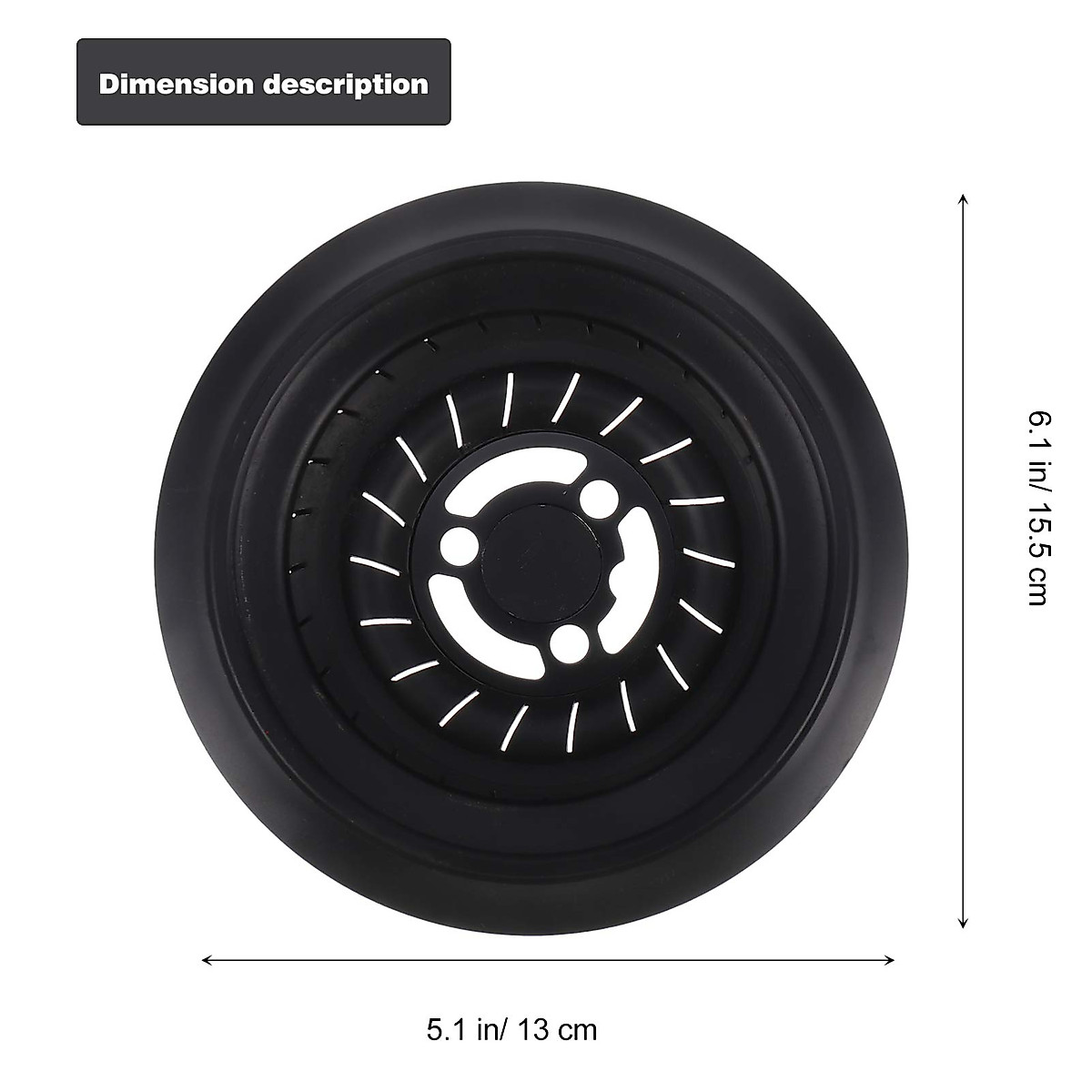 Hemoton 1Pc Gas Stove Cover Stove grates Coffee Kettle stovetop Gas Range Cover Gas Burner Ring cast Iron Stove Grate Stove Plate Covers Range grates Steel Cover Metal Stainless Steel