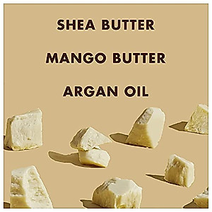 SheaMoisture Body Lotion 2-Pack – Raw Shea Butter Hydrating Moisturizer w/Frankincense and Myrrh, Gifts for Women, 13 Oz Ea