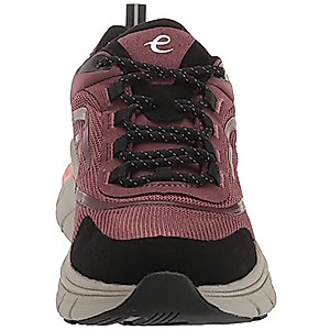 Easy Spirit Women's MARLISS8 Sneaker, Purple 510, 8 Wide