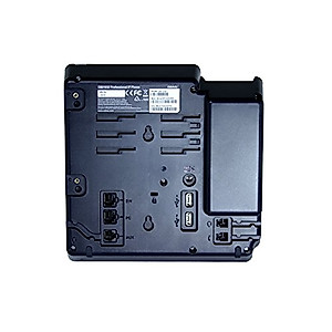 Obihai OBi1022PA Google Voice VOIP Phone with Power Supply - Up to 10 Lines - Support for Google Voice and SIP-Based Services - Google Voice Device