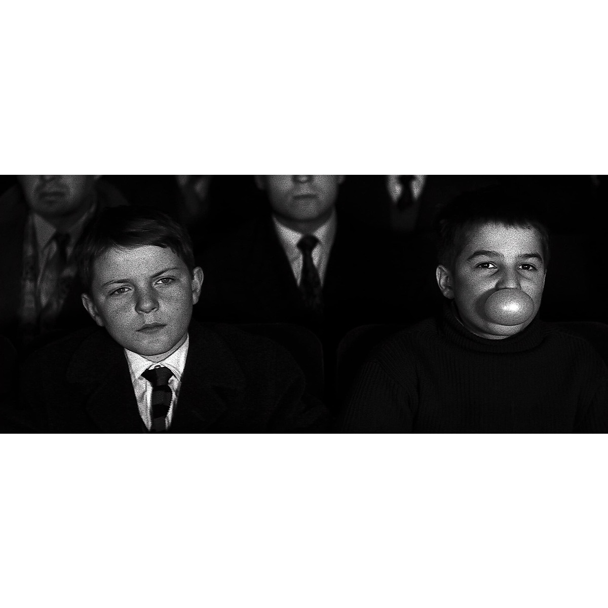 Les Quatre Cents Coups [Blu-Ray]