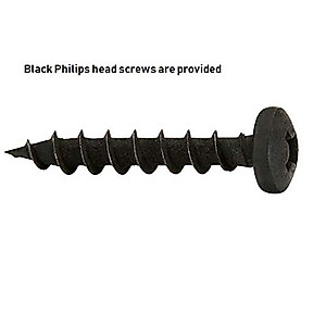 The Metal Peddler Hockey Defense Key Holder - Small 6 inch Wide - Made in USA; Wall Storage Hooks for Home or Office