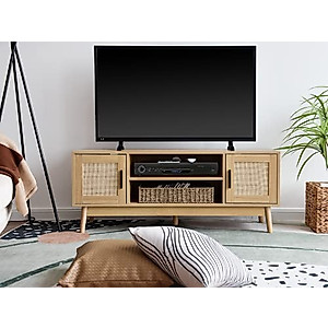 StorageWorks Seagrass Wicker Baskets