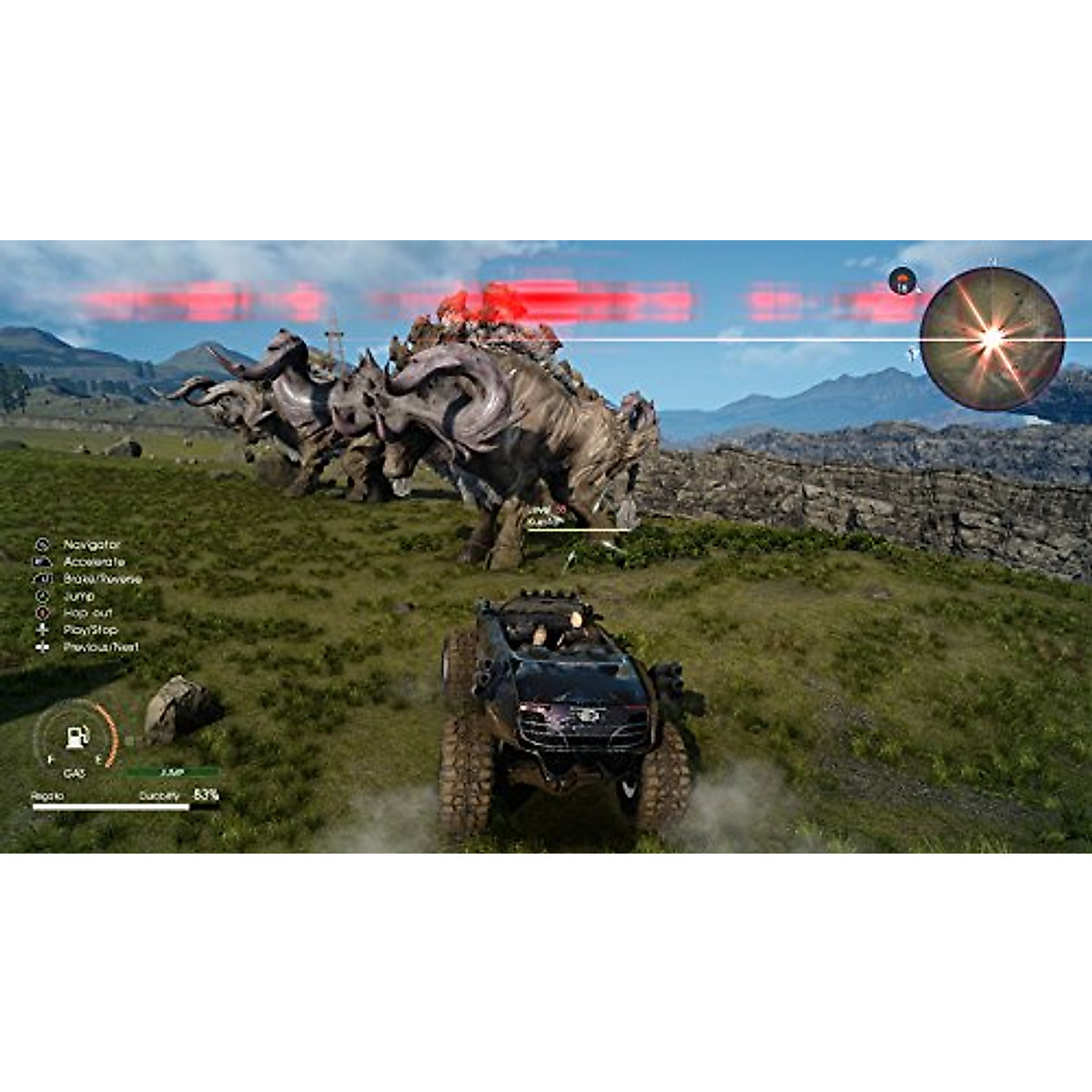 Final Fantasy XV Royal Edition - PlayStation 4