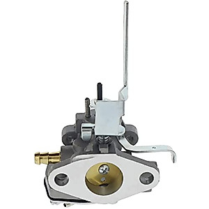 Chacarbtu Carburetor 640290 for Tecumseh 640263 631720A 631720B AV520 TV085XA Engines