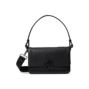 Cole Haan Mini Shoulder Bag Black One Size
