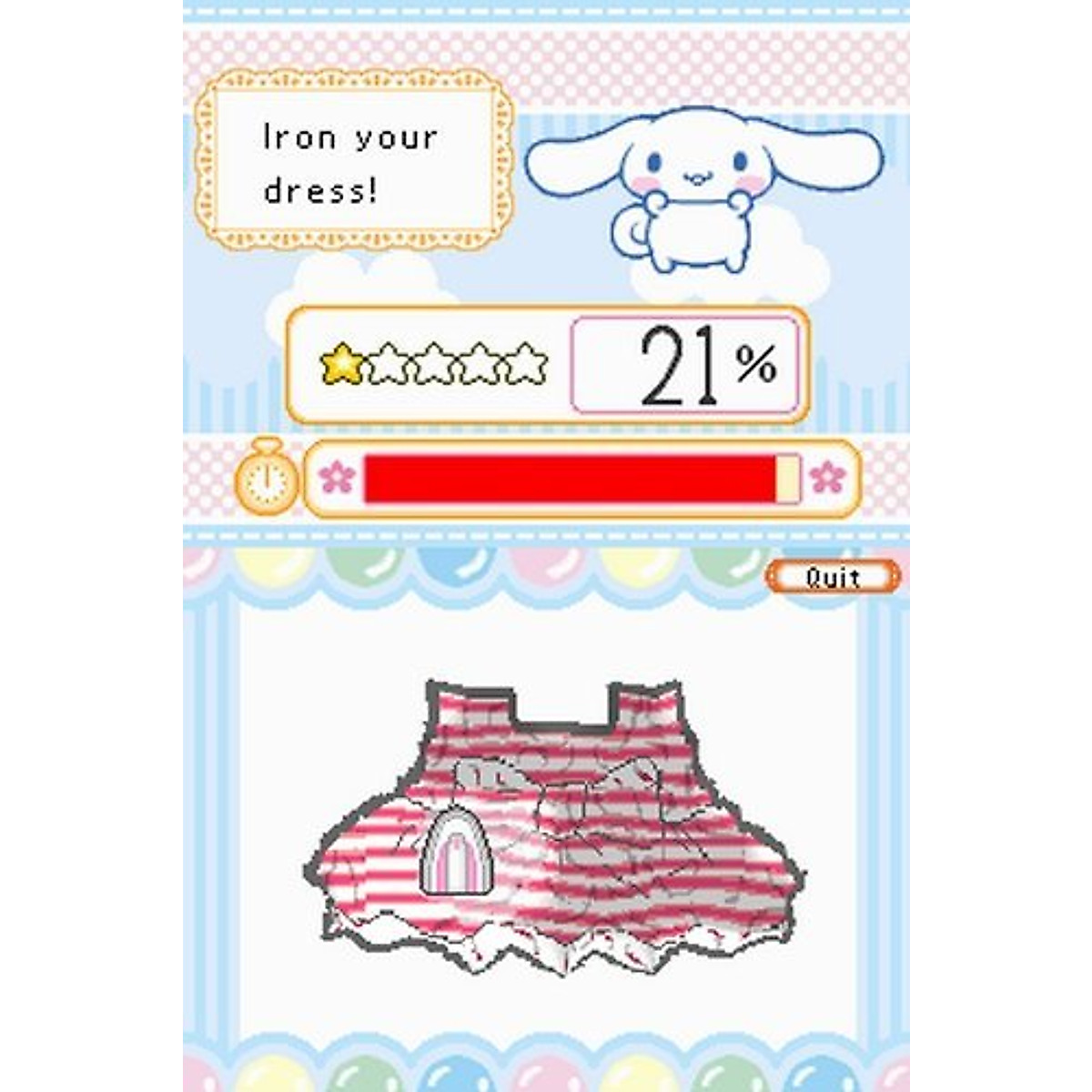 Hello Kitty Party (Renewed)