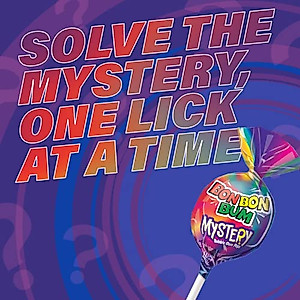 BBB MISTERY 24 ct (12BS/24/17g)