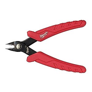 Milwaukee 48-22-6105 Mini Flush Cutters