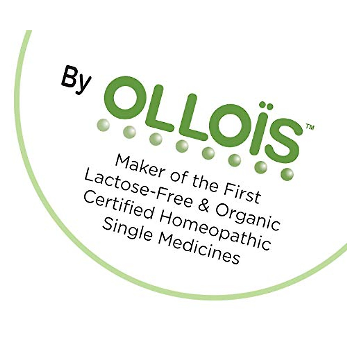 OLLOPETS Energy, Organic Homeopathic Remedy for All Pets, 1 Fl Ounce