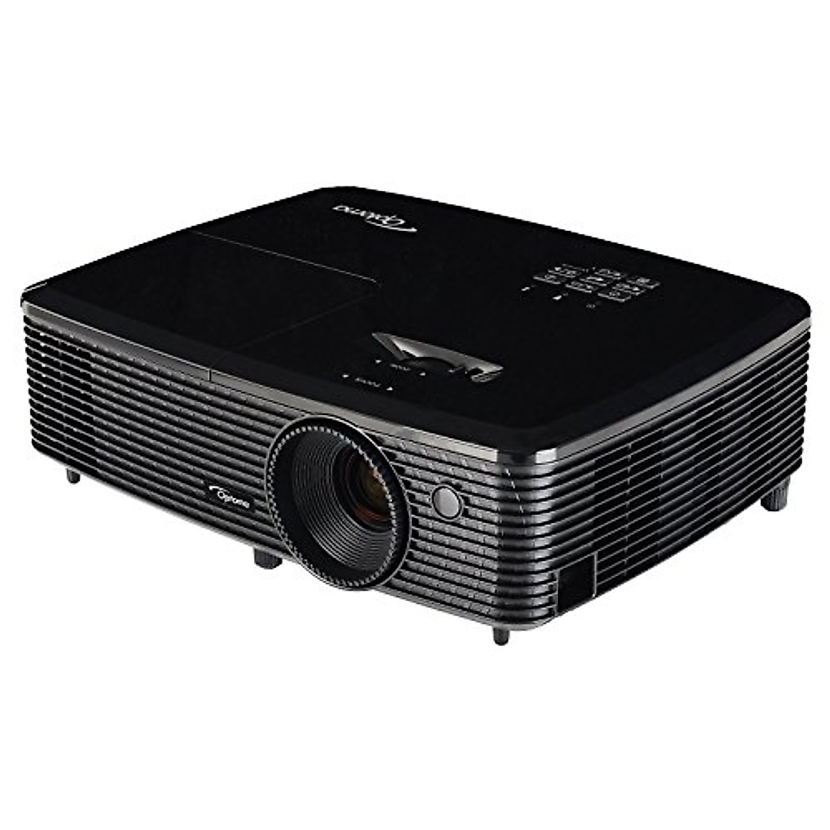 Optoma HD142X 1080p 3000 Lumens 3D DLP Home Theater Projector