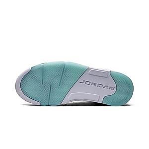 Jordan Mens Air Jordan 5 Retro DV0562 600 Regal Pink - Size 9